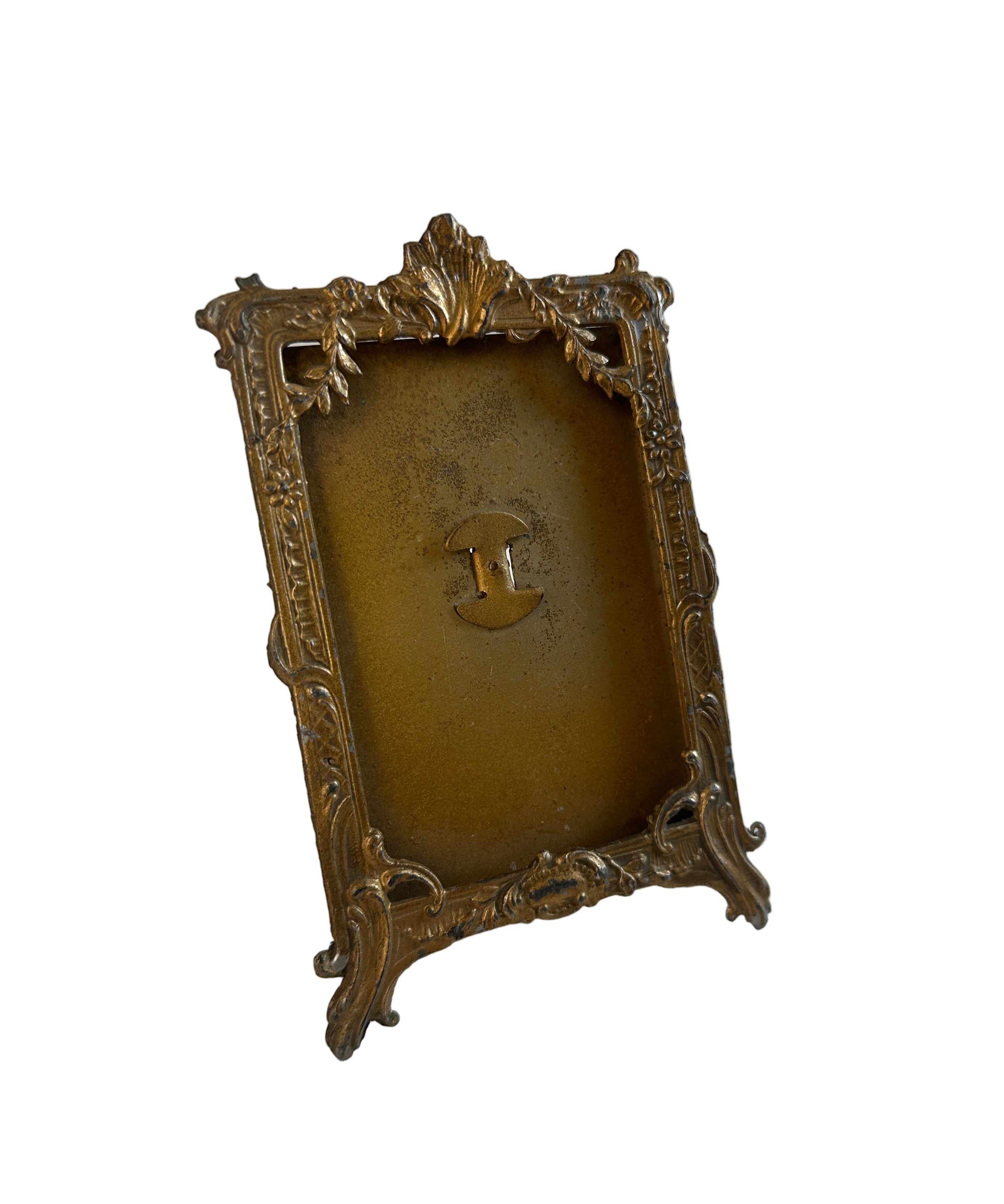 Small French Frame – Hudson Home Edit