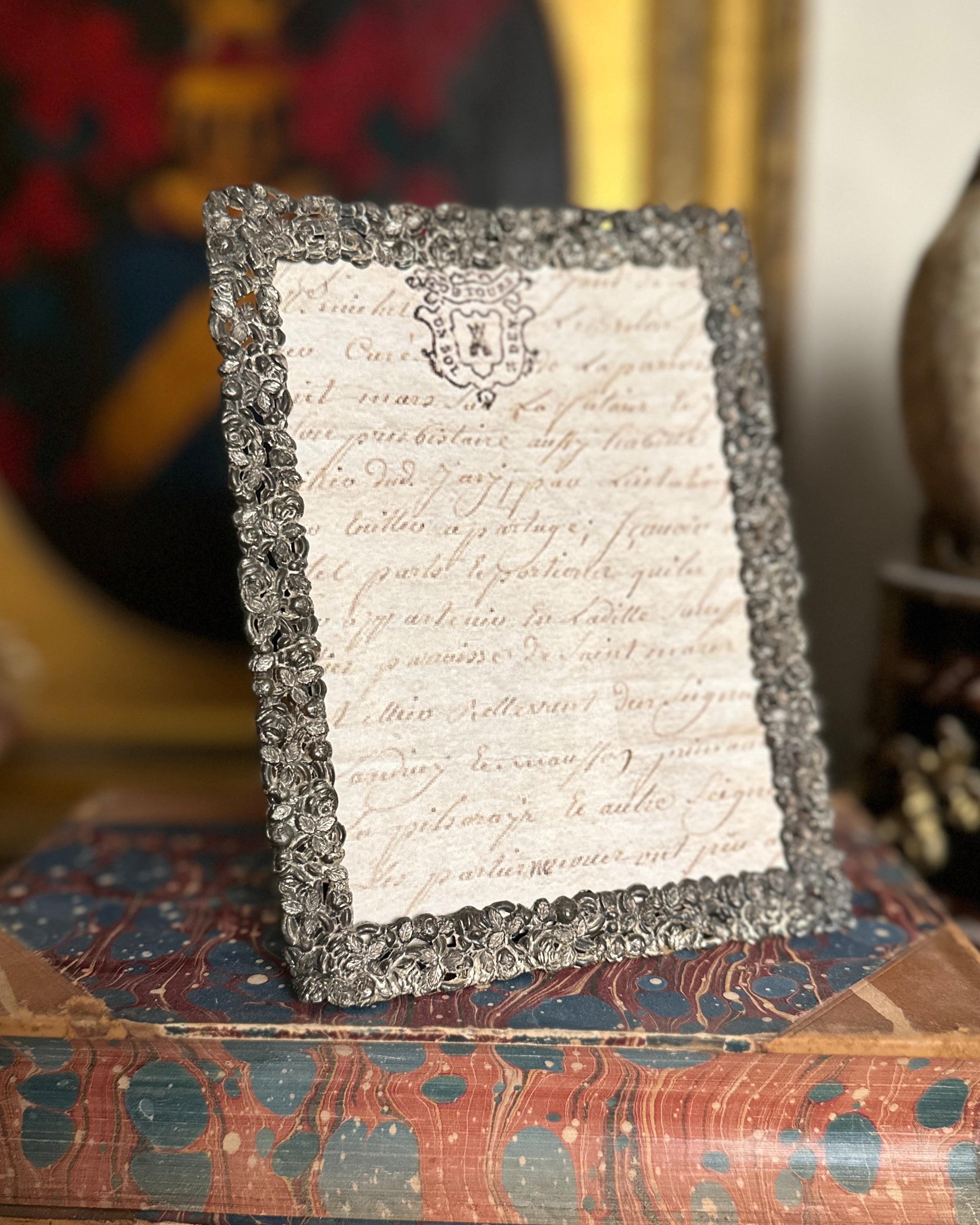 Picture Frame – Hudson Home Edit